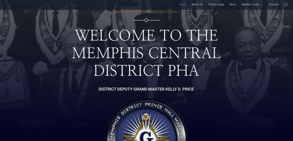 Home - Memphis Central District PHA